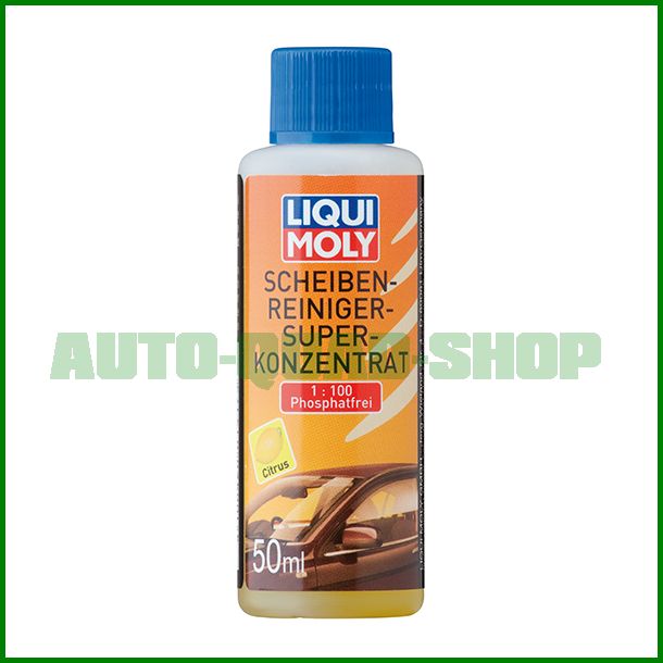 Scheiben-Reiniger-Super-Konzentrat - Liqui Moly